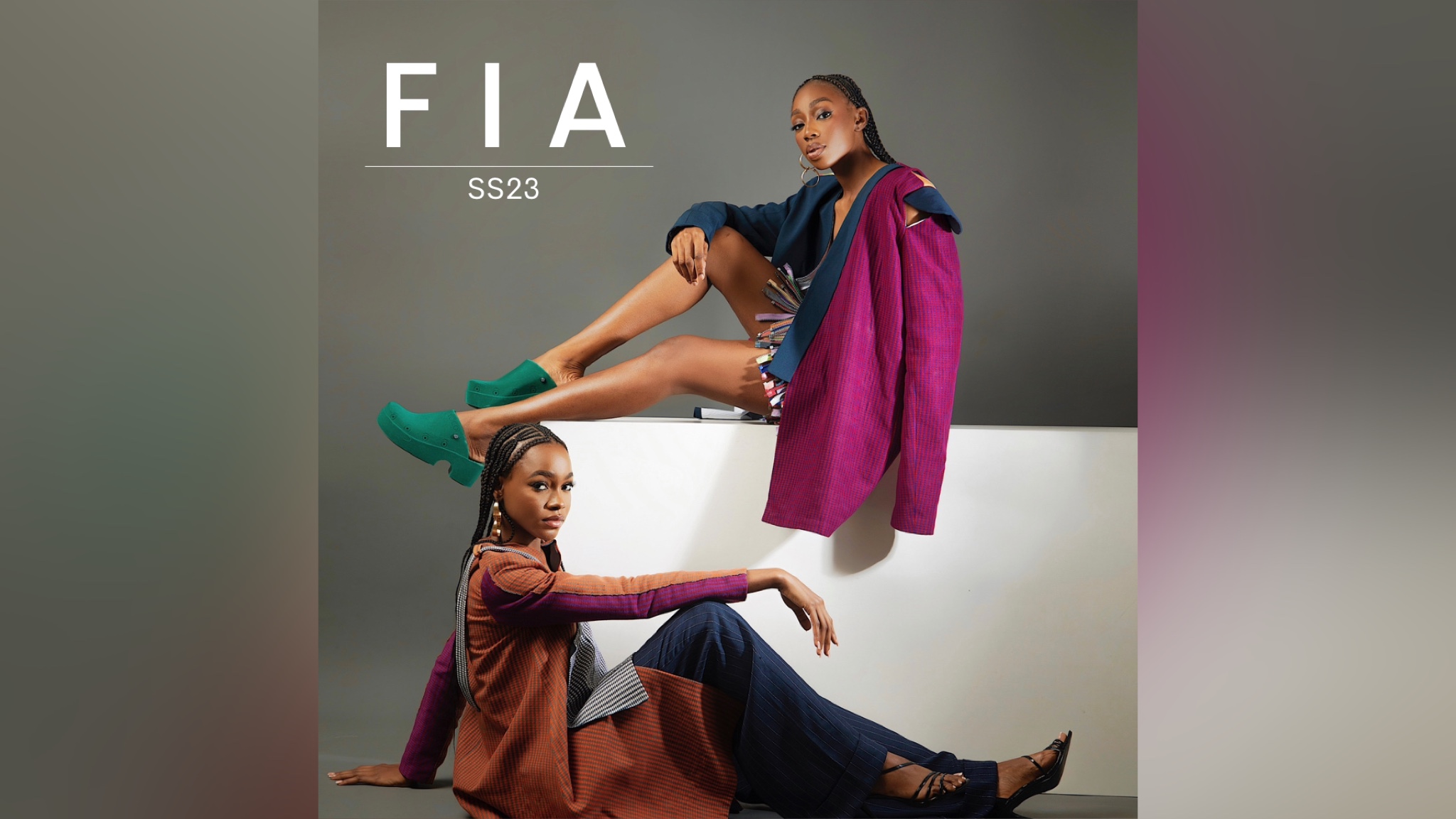 Main home - FIA